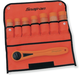 Snap-on Non-conductive Composite Hand Tools - Contractor Supply Magazine